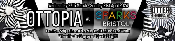 OTTER Produces | A not-for-profit Arts Organisation combining ...